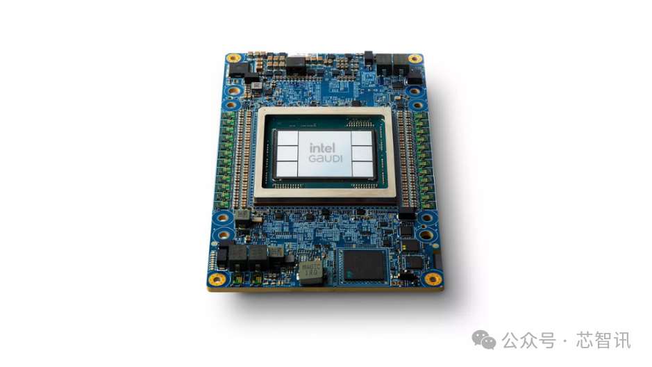 英特尔Gaudi 2D AI加速器针对DeepSeek Janus Pro模型进行优化|性能|蒸馏|和通|生态|张高_新浪新闻