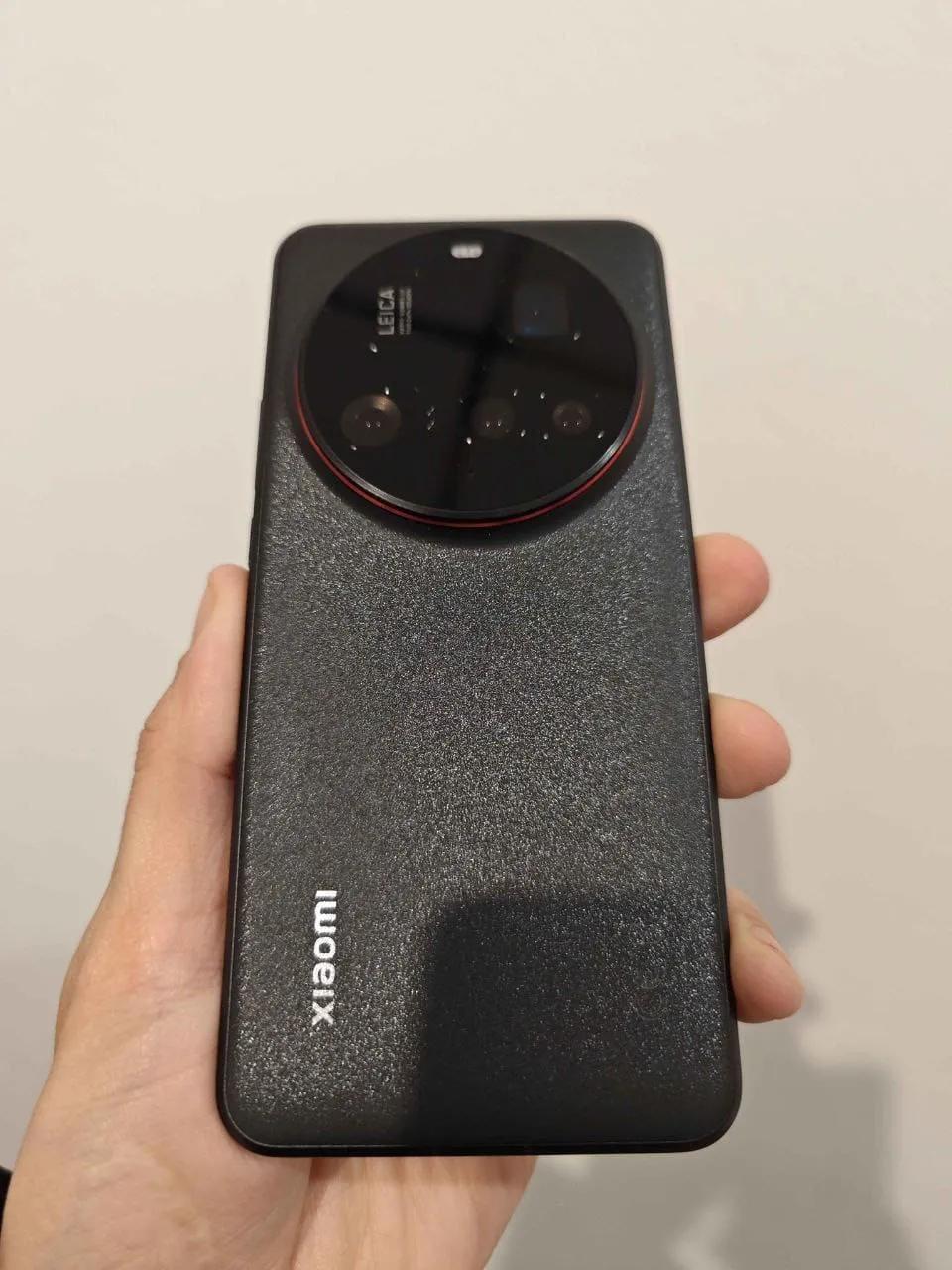 小米15Ultra跑分曝光 | 真我新机预热 年轻玩家的纯血性能旗舰？|小米_新浪财经_新浪网