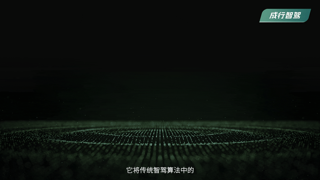 电厂 | 卓驭在32TOPS和100TOPS芯片实现同源端到端模型架构部署_新浪财经_新浪网