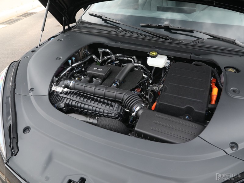 售13.98万起 海豹07DM-i智驾版上市 提供两种动力选择-新浪汽车