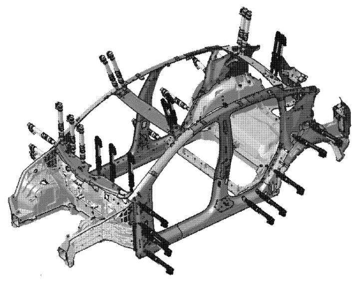 特斯拉即将颠覆百年汽车制造？_新浪财经_新浪网