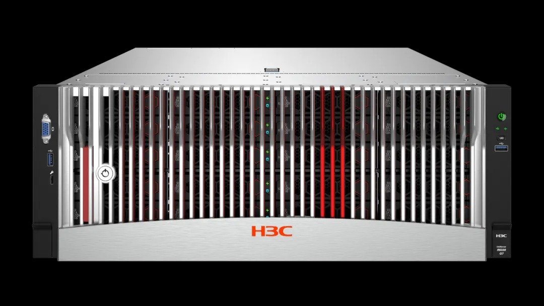 新华三推出新款一体机，基于DeepSeek大模型打造|一体机|推理_新浪新闻