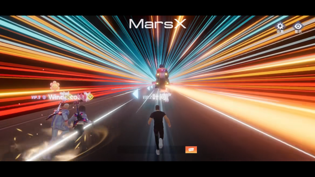 MarsX平台杨天宁3D互动式数字演唱会 创新是时代的强音|杨天宁_新浪财经_新浪网