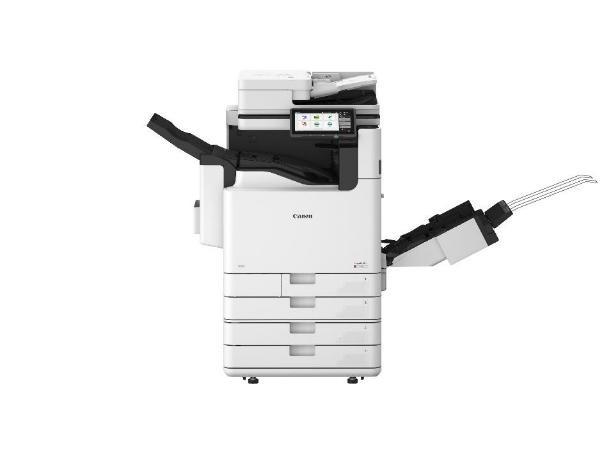 佳能重磅推出数码复合机全新子品牌imageFORCE赢系列|佳能_新浪财经_新浪网