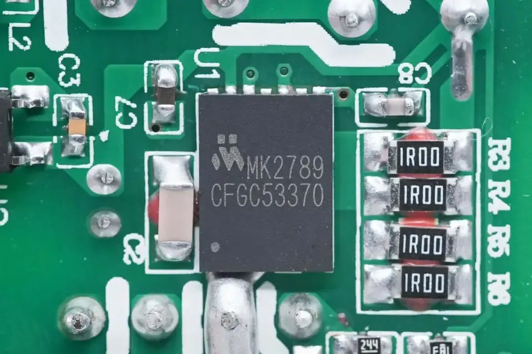 拆解有迹，实力为证！茂睿芯电源管理芯片屡获安克、移族等多家知名品牌青睐|芯片_新浪财经_新浪网