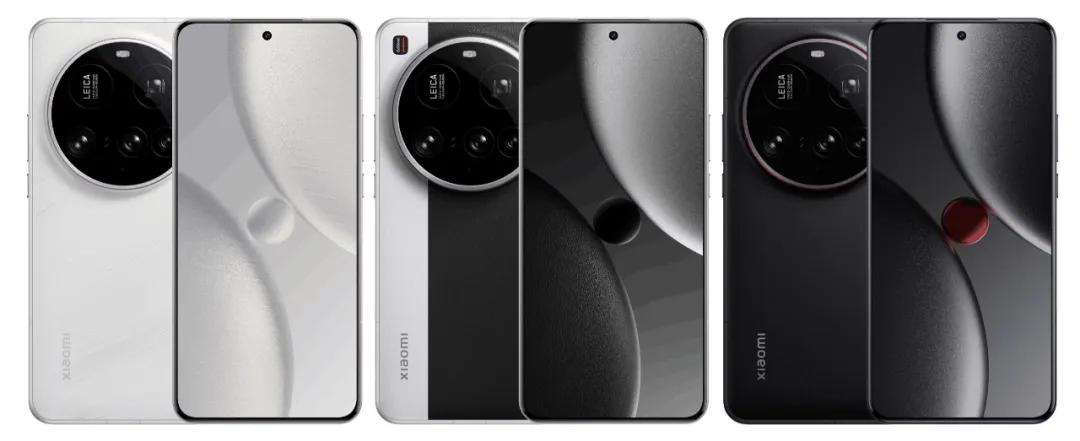 【旗舰】小米15Ultra细节曝光 6000mAh/厚约9.4mm/重约229g？|小米_新浪财经_新浪网