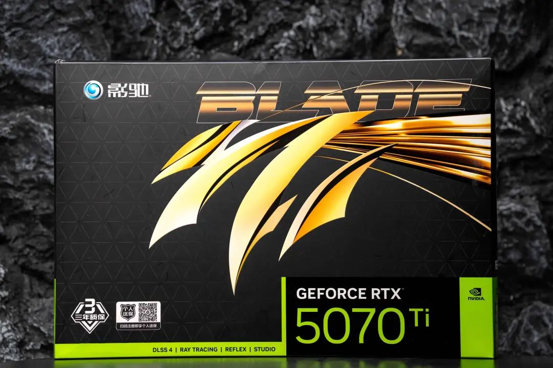 RTX 5070TI显卡测评：目前50系的性价比之选|性价比|影驰_新浪科技_新浪网