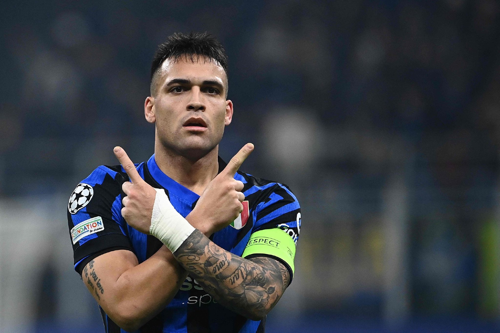 欧冠五骏争锋到附加赛团灭，意甲如何走进至暗时刻|意甲_新浪财经_新浪网