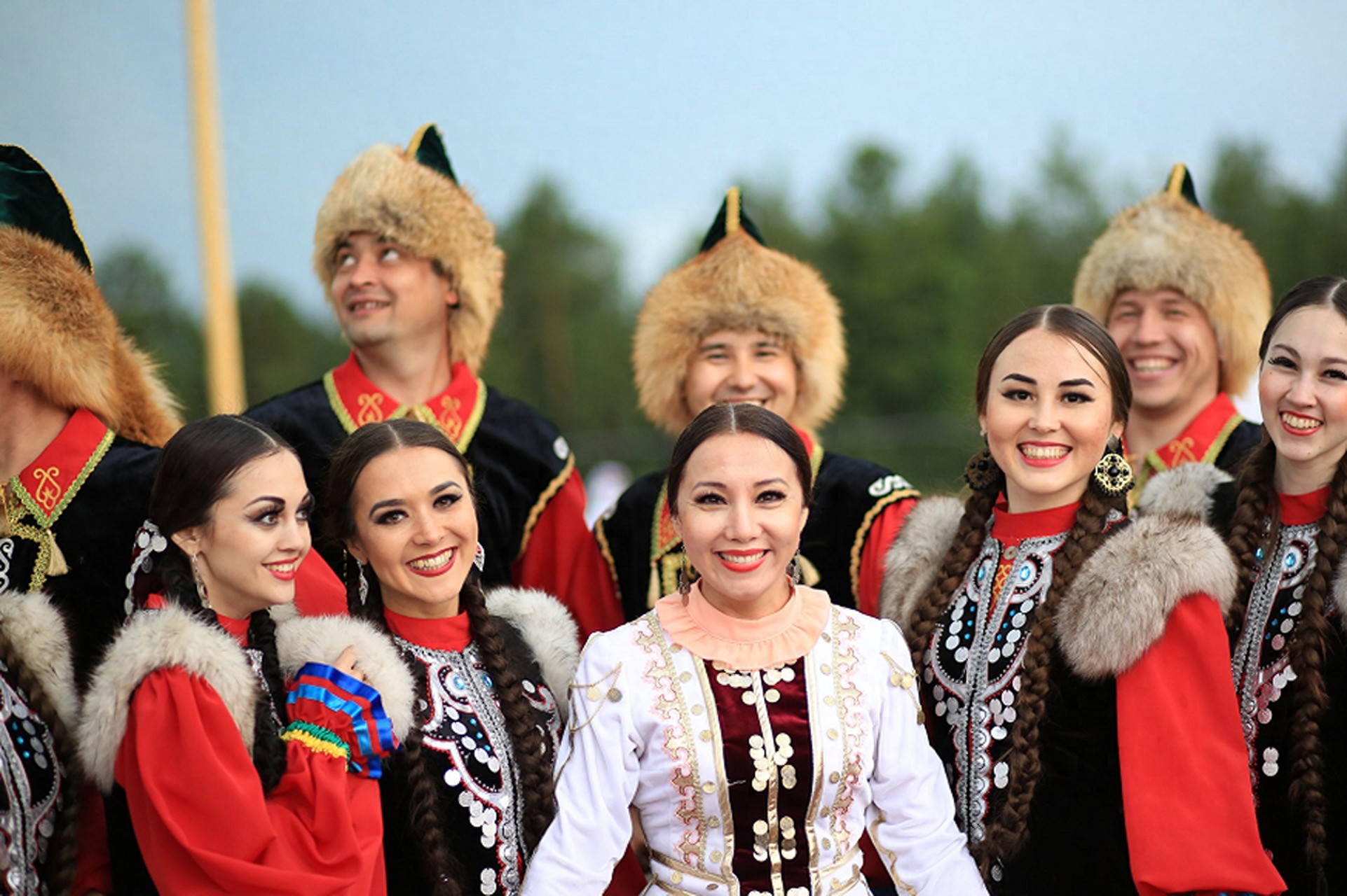 加入中国的俄罗斯族人：长相已经非常汉化，对国家有强烈认同感|俄罗斯|中国|俄国_新浪新闻