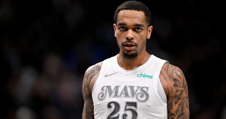 队记：明天独行侠客战勇士 PJ-华盛顿右脚踝扭伤出战成疑|勇士|扭伤|华盛顿_新浪新闻