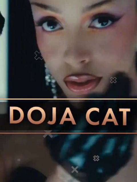 本届奥斯卡官宣表演嘉宾：A妹Ariana Grande、Lisa、Doja Cat、Queen|Lisa|表演|Doja Cat|A妹 ...