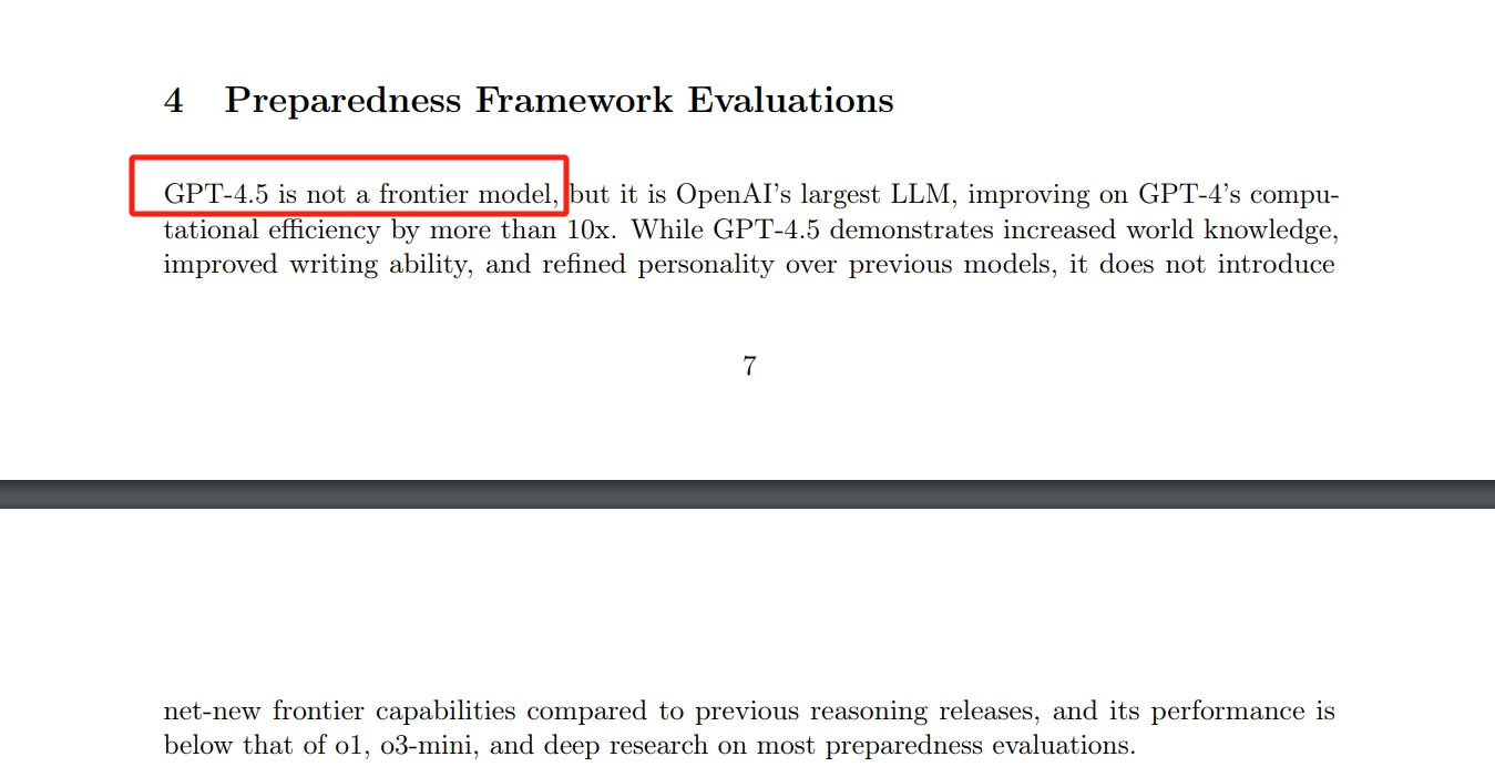 OpenAI发布GPT-4.5：情商高、更擅长骗其他AI打钱|推理_新浪财经_新浪网