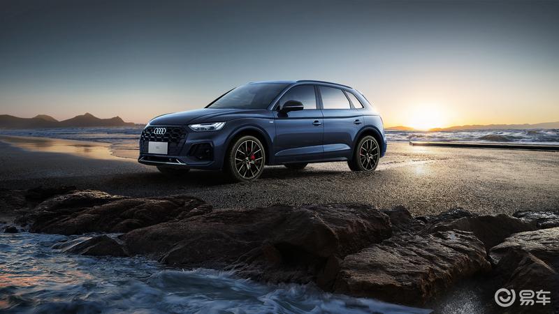 奥迪A4L/Q5L双车特别版上市 售28.98万元起-新浪汽车