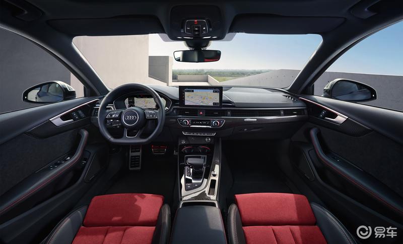 奥迪A4L/Q5L双车特别版上市 售28.98万元起-新浪汽车