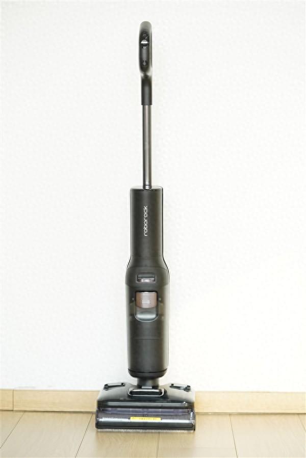 首创蒸汽热水双效洗地！石头智能洗地机A30 Pro Steam图赏|清洁_新浪财经_新浪网