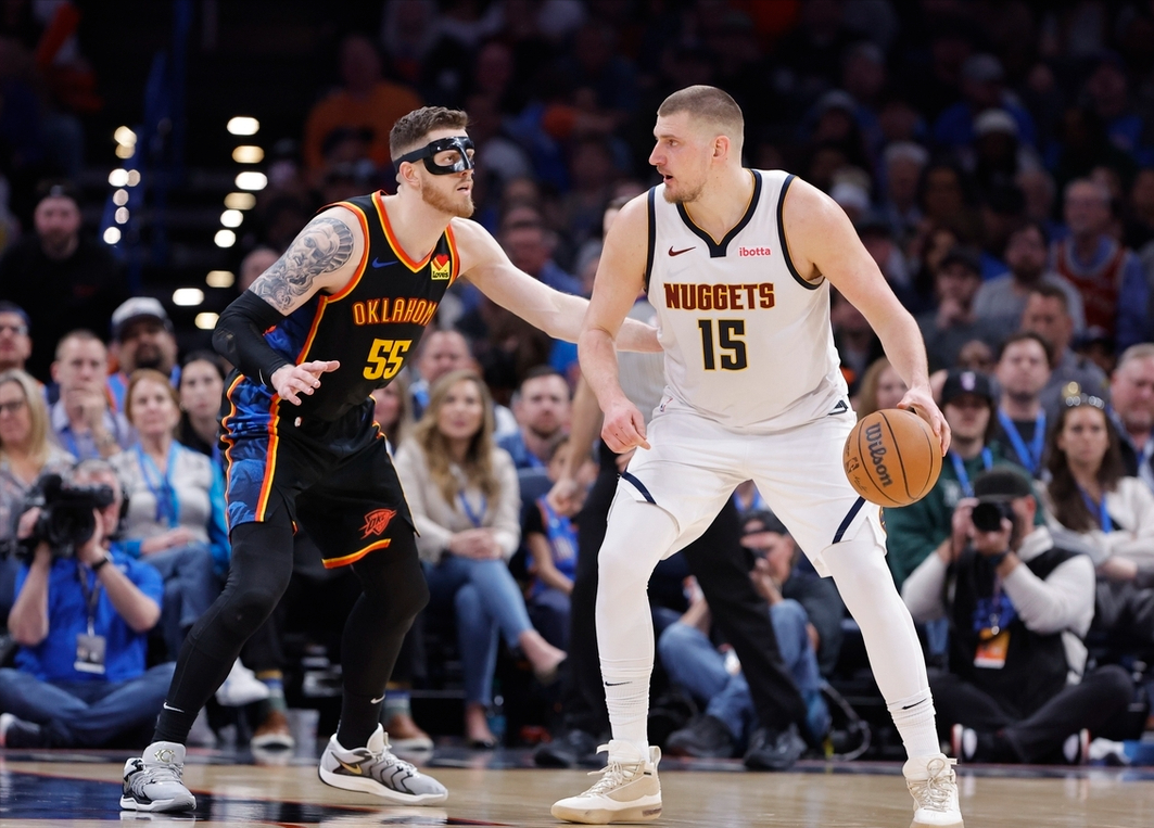 约基奇确认伤情，詹姆斯最新情况，库里有了新职务，浓眉最新动态|约基奇|浓眉|库里