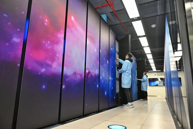 如何推动新旧动能平稳接续转换？经济日报调研深入解析|经济日报_新浪财经_新浪网