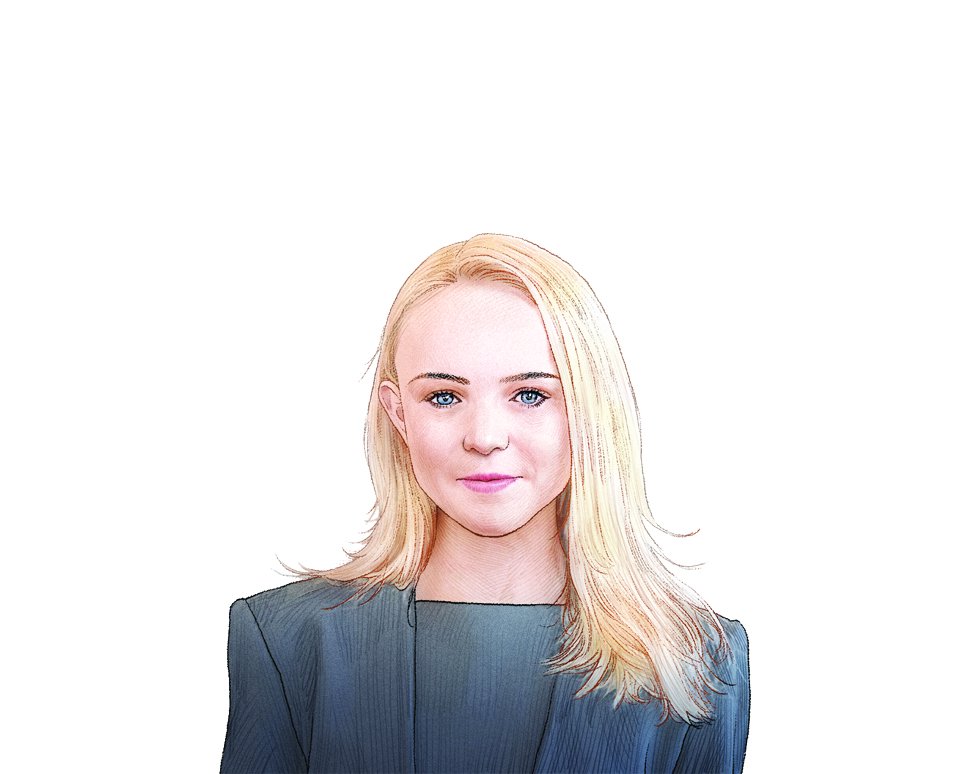 对话PIMCO董事总经理Erin Browne：中国资产是投资组合超额回报的驱动力 AI机遇处于早期阶段_新浪财经_新浪网