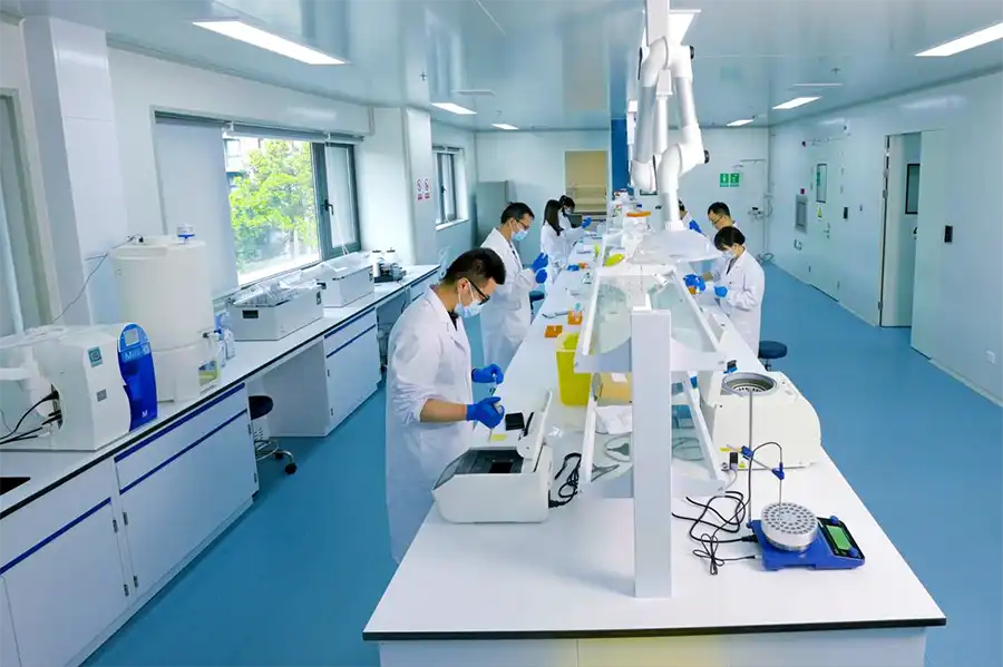 云顶新耀依托AI驱动 mRNA管线实现增长|CAR-T|癌症|肿瘤