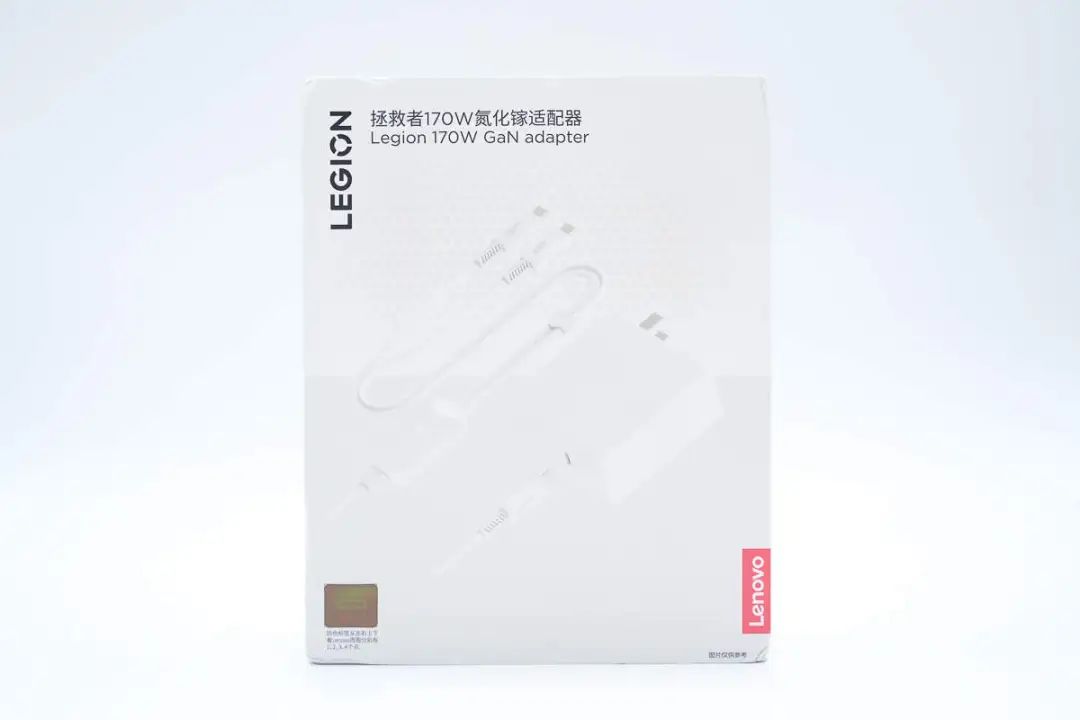 拆解报告：拯救者170W氮化镓充电器|充电器_新浪财经_新浪网