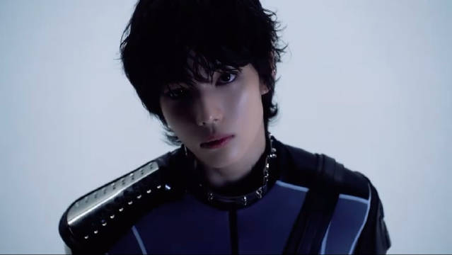 SMTR25十一人预告：NICHOLAS、SONGHA、HARUTA、DANIEL、HANBI、KASSHO、TATA_新浪新闻