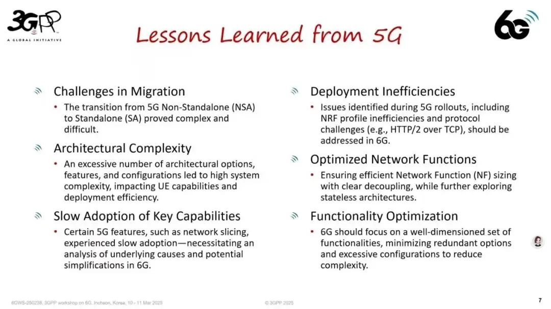 三张PPT看懂6G：3GPP定义的路径、动因与目标|5G|AI|自动化_新浪科技_新浪网