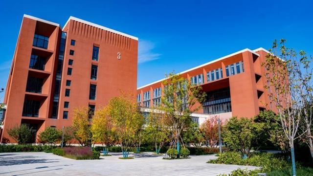 【西安高新】中国科学院地环所西安地球环境创新研究院项目（DK-4）加速推进后续搬迁 赋能科技创新新高地_新浪财经_新浪网