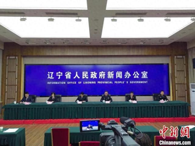 2024年辽宁省知识产权创造动力十足成效不断显现|知识产权_新浪财经_新浪网