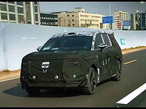 小米YU9曝光，小米汽车惊艳亮相!_新浪新闻