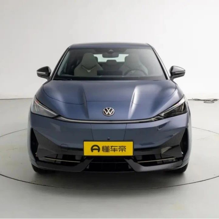 五一车展早知道丨一口价14.99万元起！大众安徽与众06上市-新浪汽车