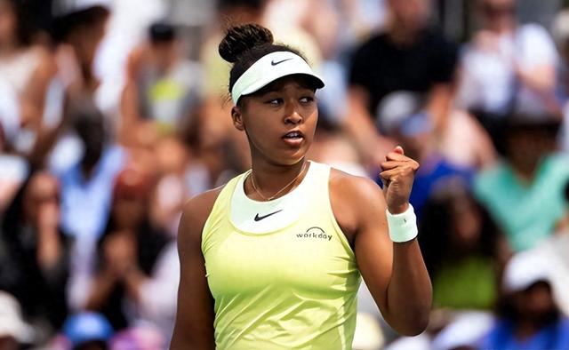 1-2！WTA爆大冷：首位大满贯冠军出局 郑钦文首秀时间确定 冲冠军|郑钦文_新浪财经_新浪网