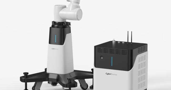 我国科学家成功研制脑机接口柔性微电极植入机器人CyberSense|大脑皮层_新浪新闻