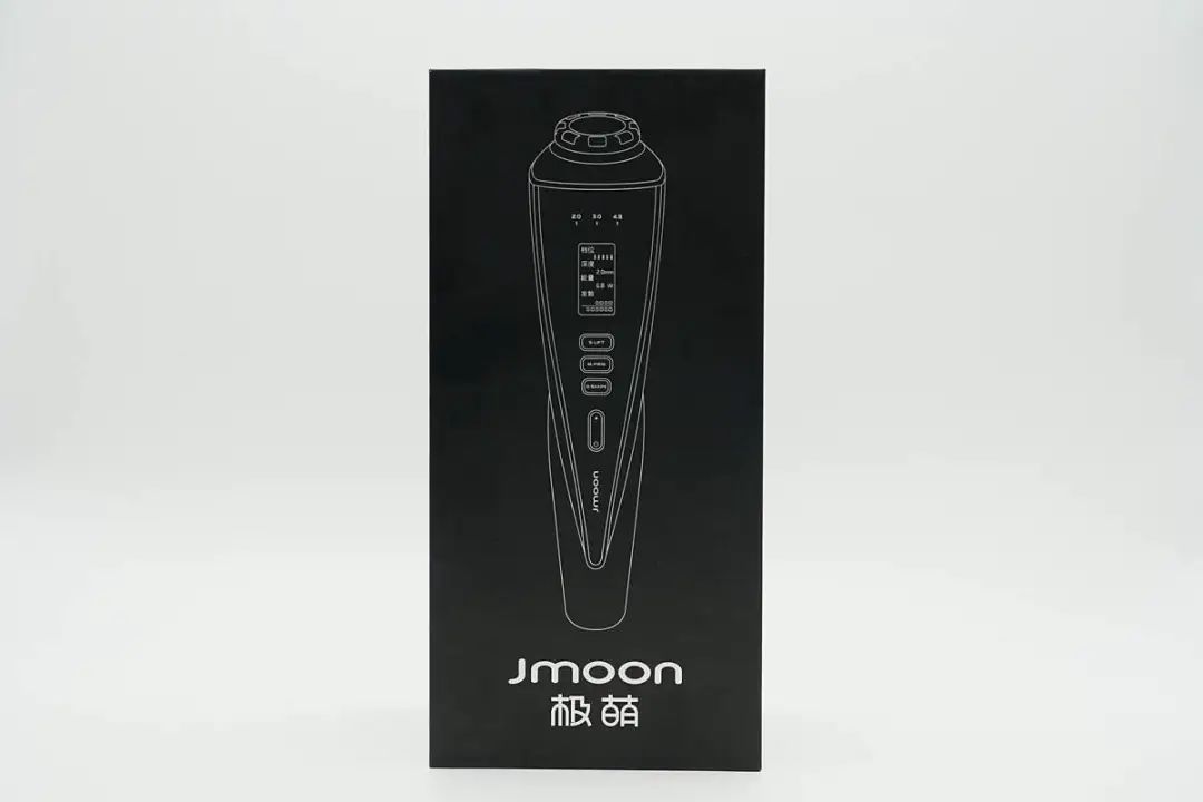 拆解报告：Jmoon极萌氮化镓超声美容仪JCS10|设计_新浪财经_新浪网