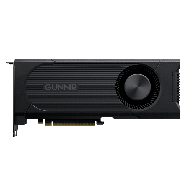 Intel发布ArcPro B60 24G专业显卡，引领AI与生产力算力革新|显卡_新浪财经_新浪网