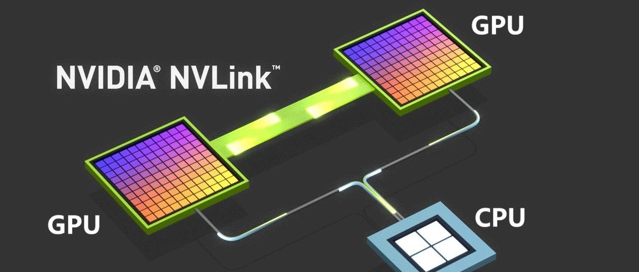 一文看懂英伟达的NVLink技术|显卡|微软|gpu|PCIe|cpu_新浪新闻