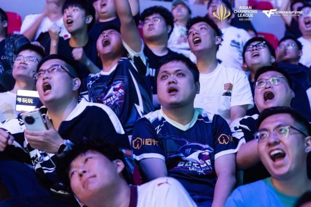 白鲨抢下世界杯首张入场券，透过ACL看CFPL的成色_新浪财经_新浪网