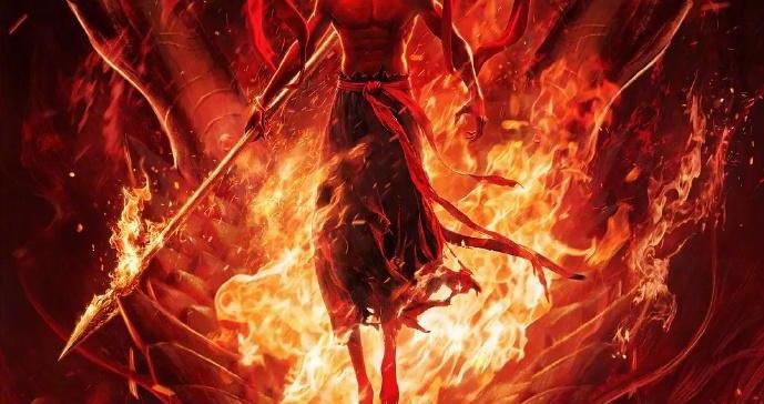 第四次延期！《哪吒2》延长上映至6月30日|哪吒2|票房_新浪新闻