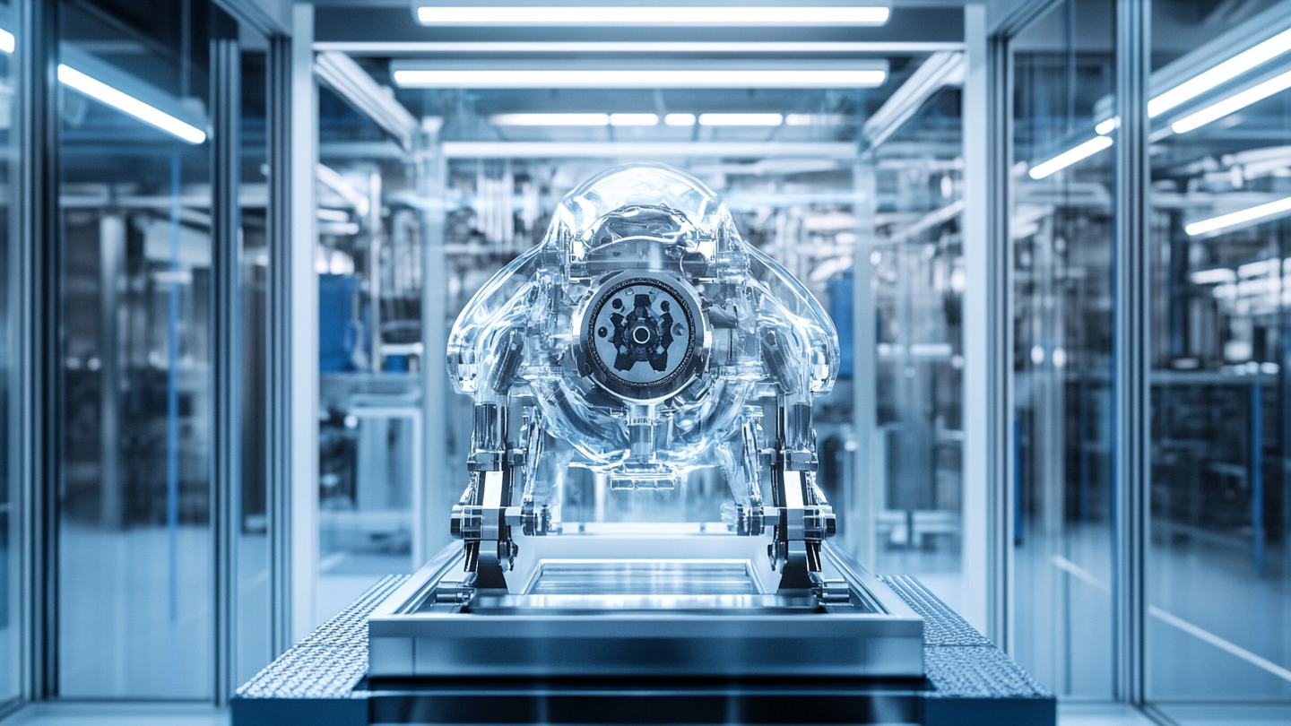 MXD6，机器人轻量化新选择！|机器人|七彩化学|轻量化_新浪新闻