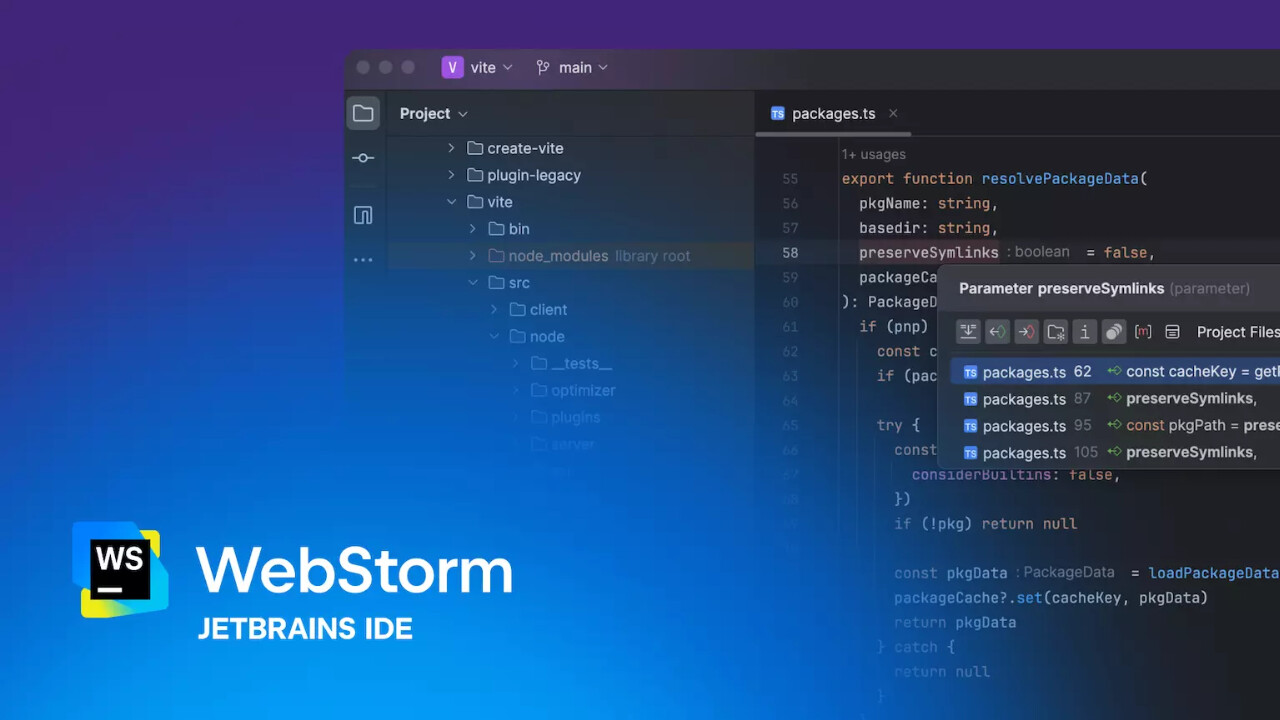 JetBrains 公布 WebStorm 2025.2 路线图：强化支持 Bun 包管理器|typescript|开发者|css|it之家 ...