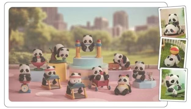 泡泡玛特“老对手”52TOYS，要IPO了|泡泡玛特_新浪财经_新浪网