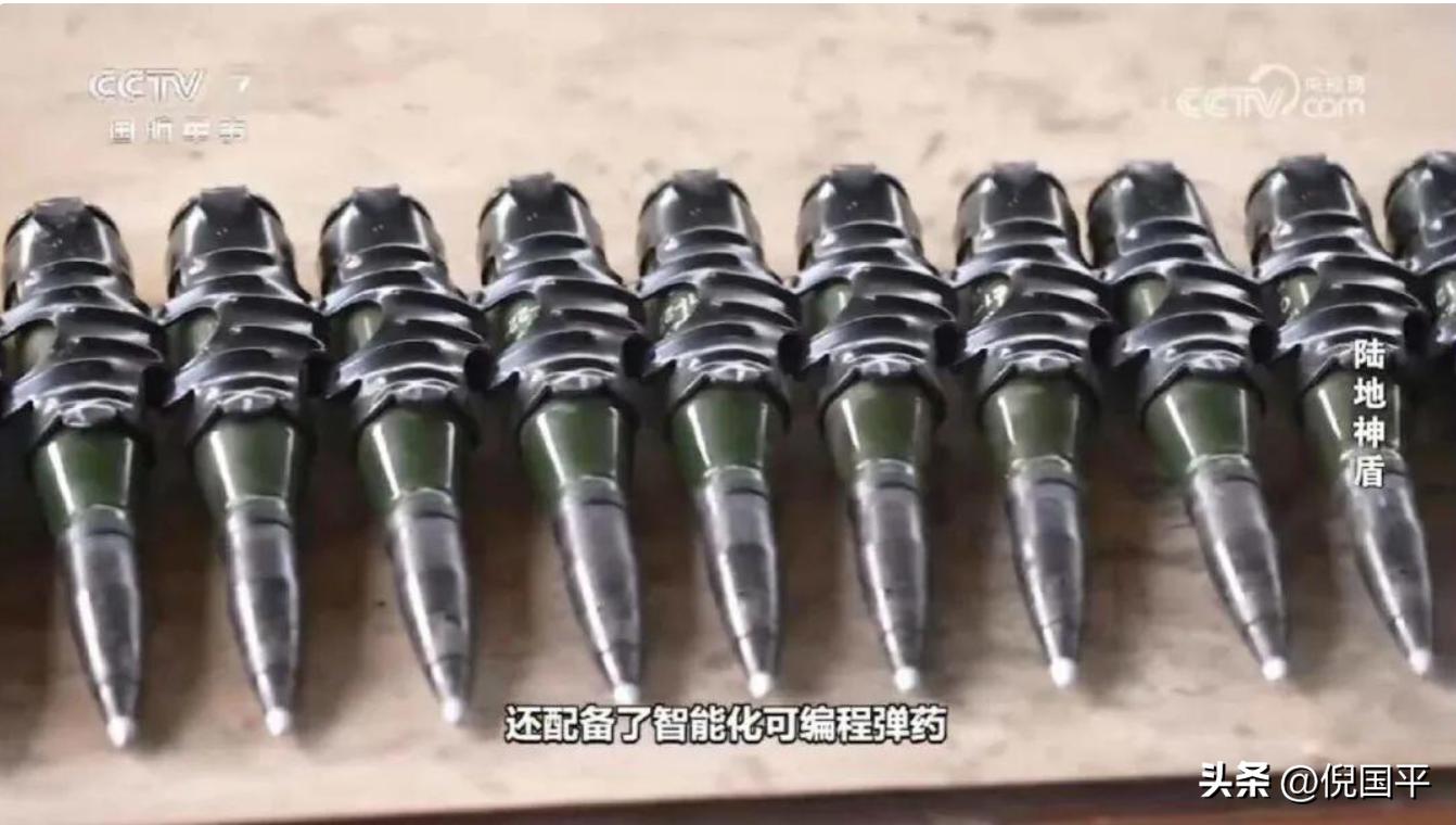 SWS3弹炮合一系统：35毫米火炮加FB-10A导弹，能应对无人机等威胁