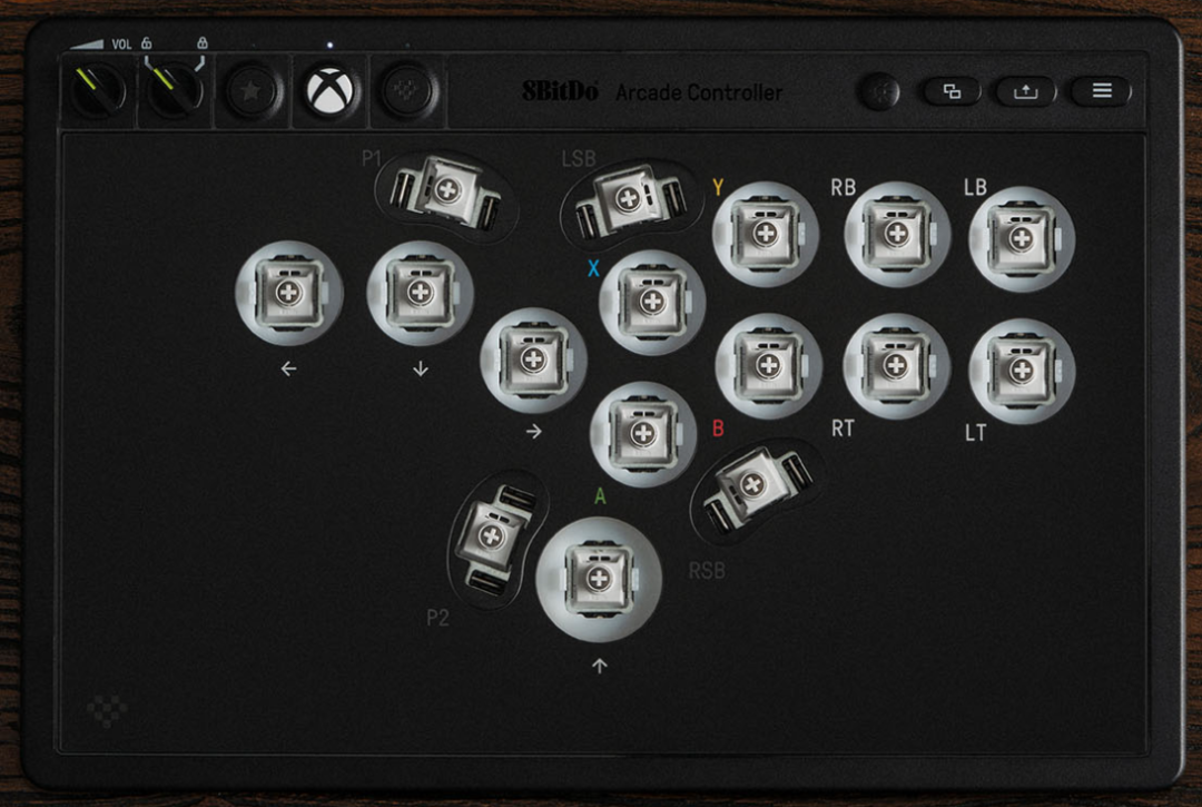 外设大厂纷纷入局，能给Hitbox这种小众设备带来哪些突破？|雷蛇_新浪科技_新浪网