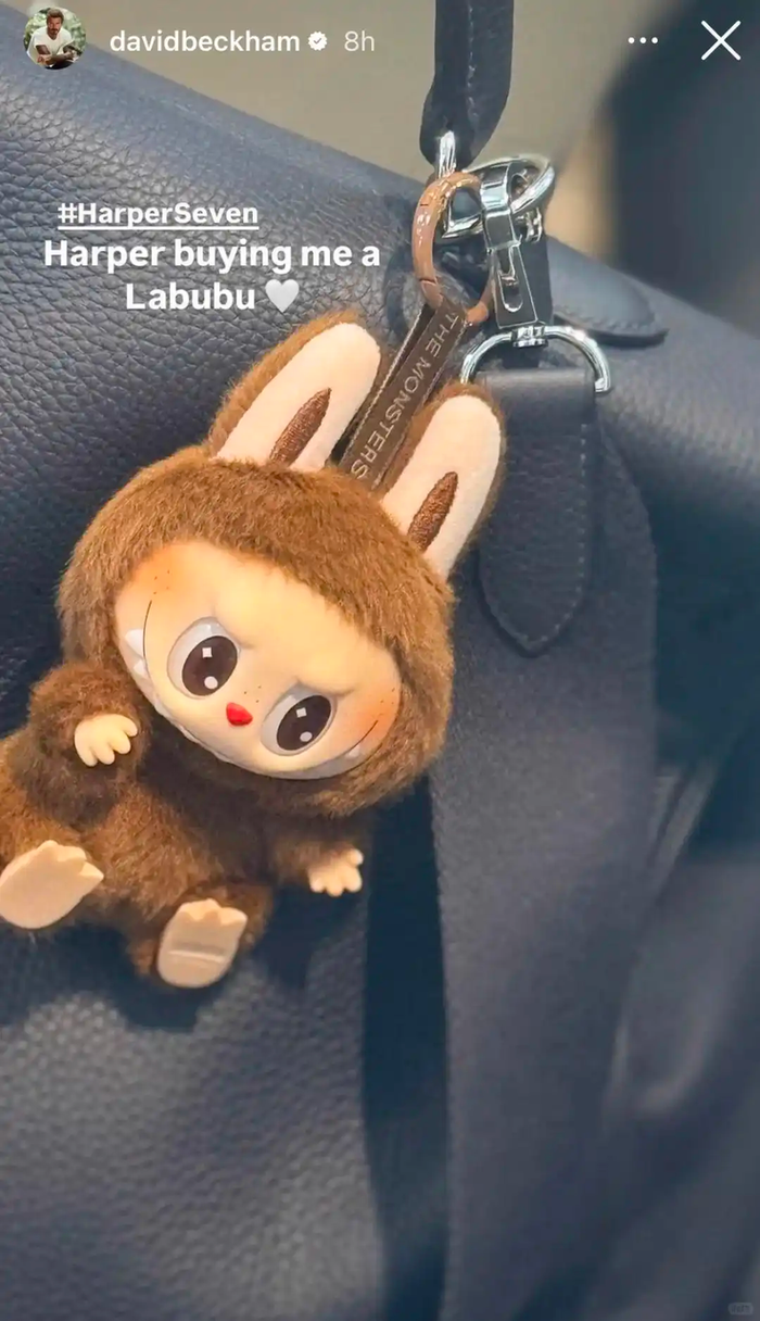 溢价百倍，Labubu，全球年轻人疯抢的“中国奢侈品挂件”|泡泡玛特_新浪财经_新浪网