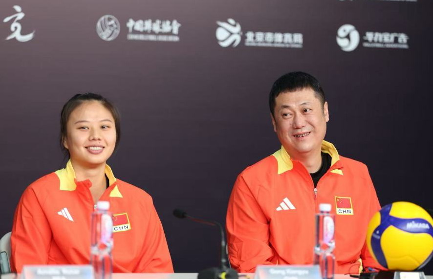 今晚！中国女排VS比利时，cctv5无直播，朱婷+李盈莹+张常宁缺阵|江苏女排|女排联赛|世界女排联赛|龚翔宇|北京站_新浪体育_新浪新闻