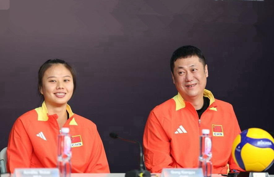 今晚！cctv5拒绝直播 中国女排vs土耳其，朱婷休战，16岁小将首发|土耳其|中国女排|朱婷