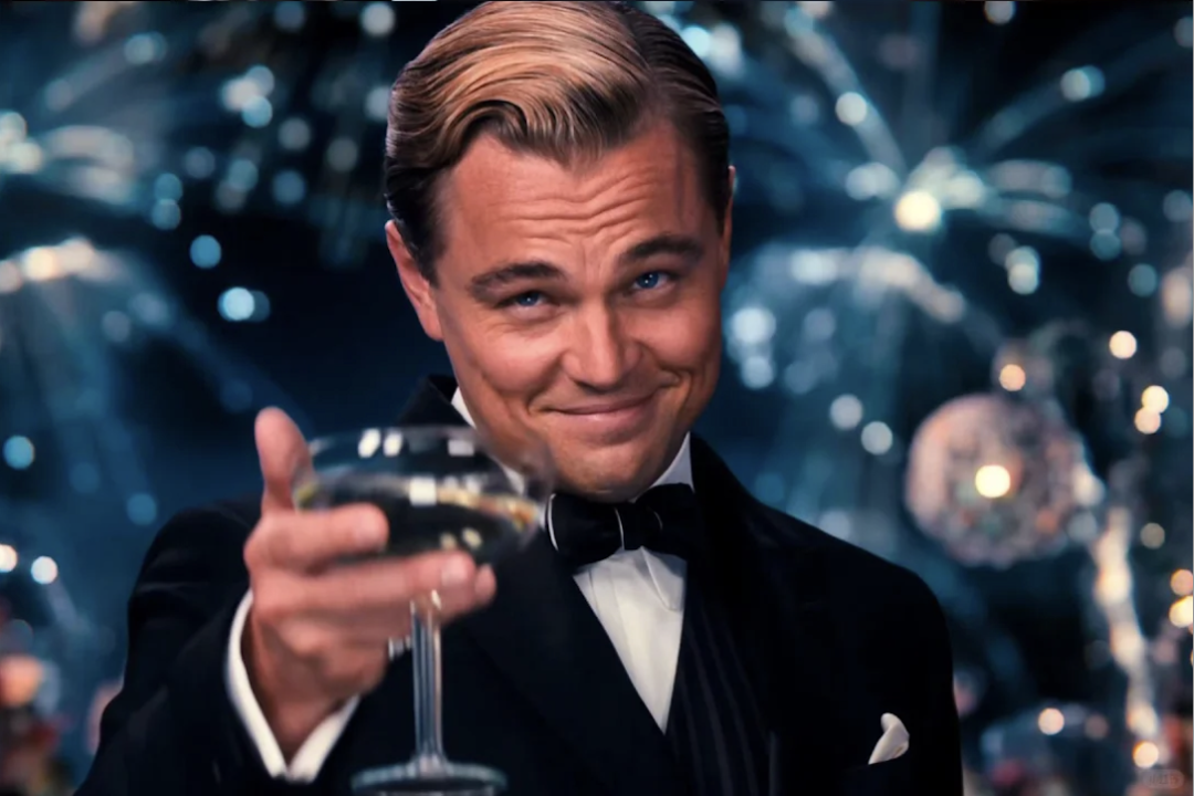 “老钱风笑声”被全网爆笑模仿，为什么你一听我笑就知道我穷