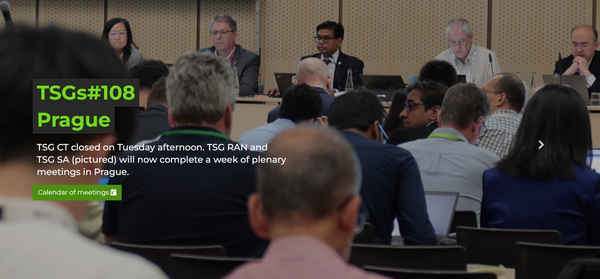 3GPP RAN全会第108次会议：5G-A演进与6G关键节点|AI_新浪新闻