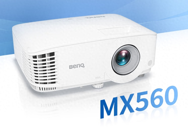 商用投影仪怎么选？明基MX560一机搞定会议所有烦恼|明基_新浪财经_新浪网