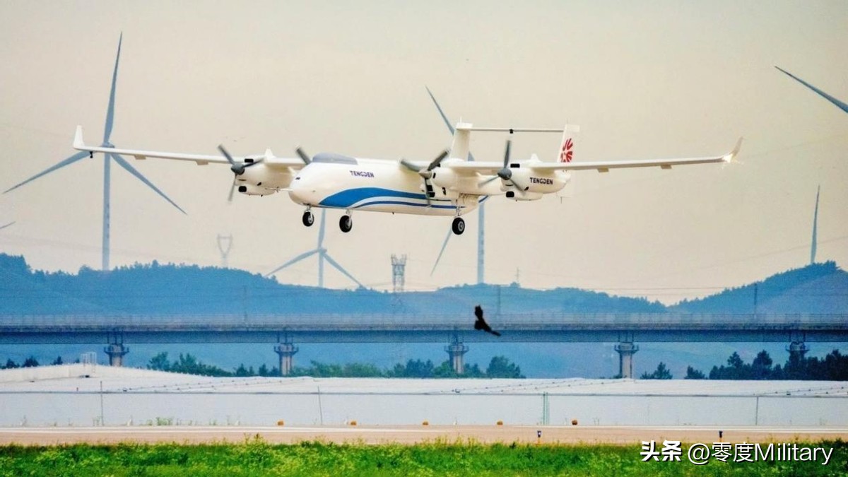 D18商用无人机总装线在芜湖正式投产，面向低空经济的里程碑产品
