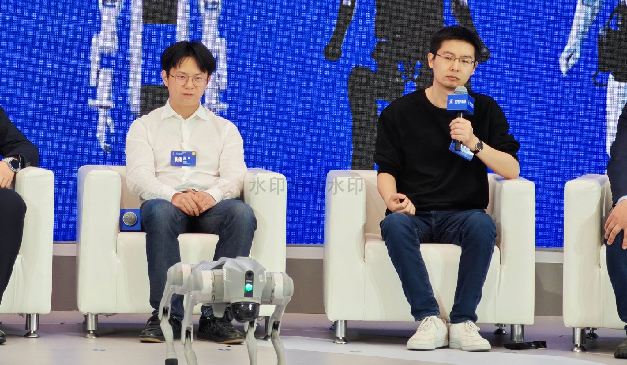 China’s GALBOT Raises Record $150 Million in Humanoid Robotics, Eyes ...